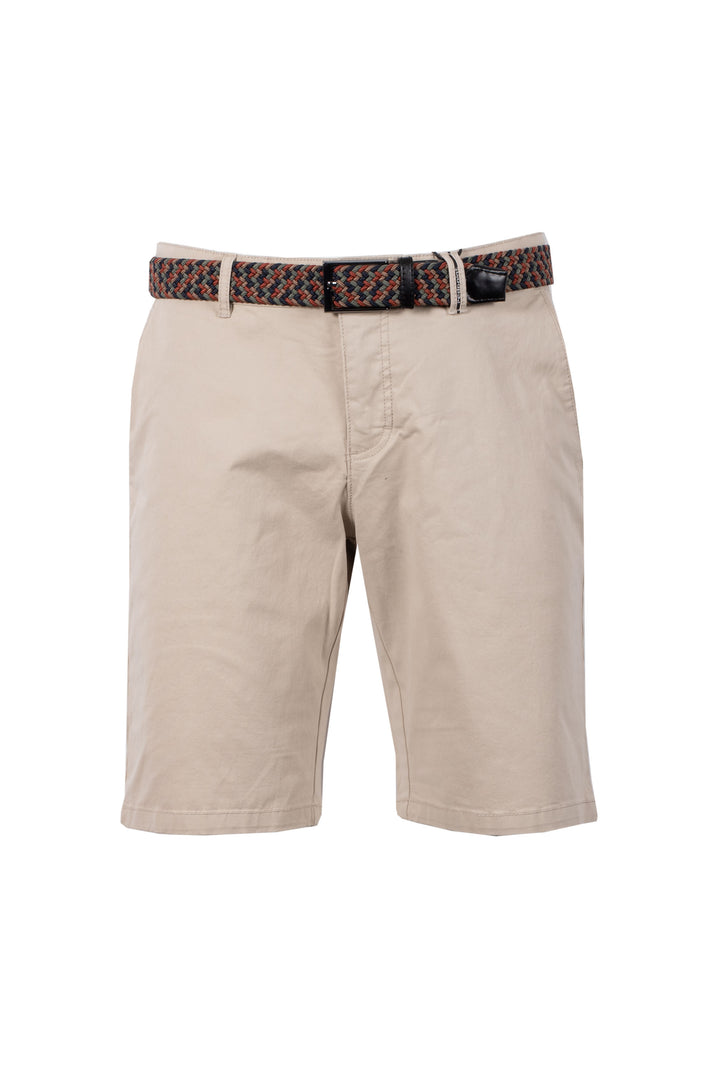 Redpoint Surrey Shorts Beige – Michael Stewart
