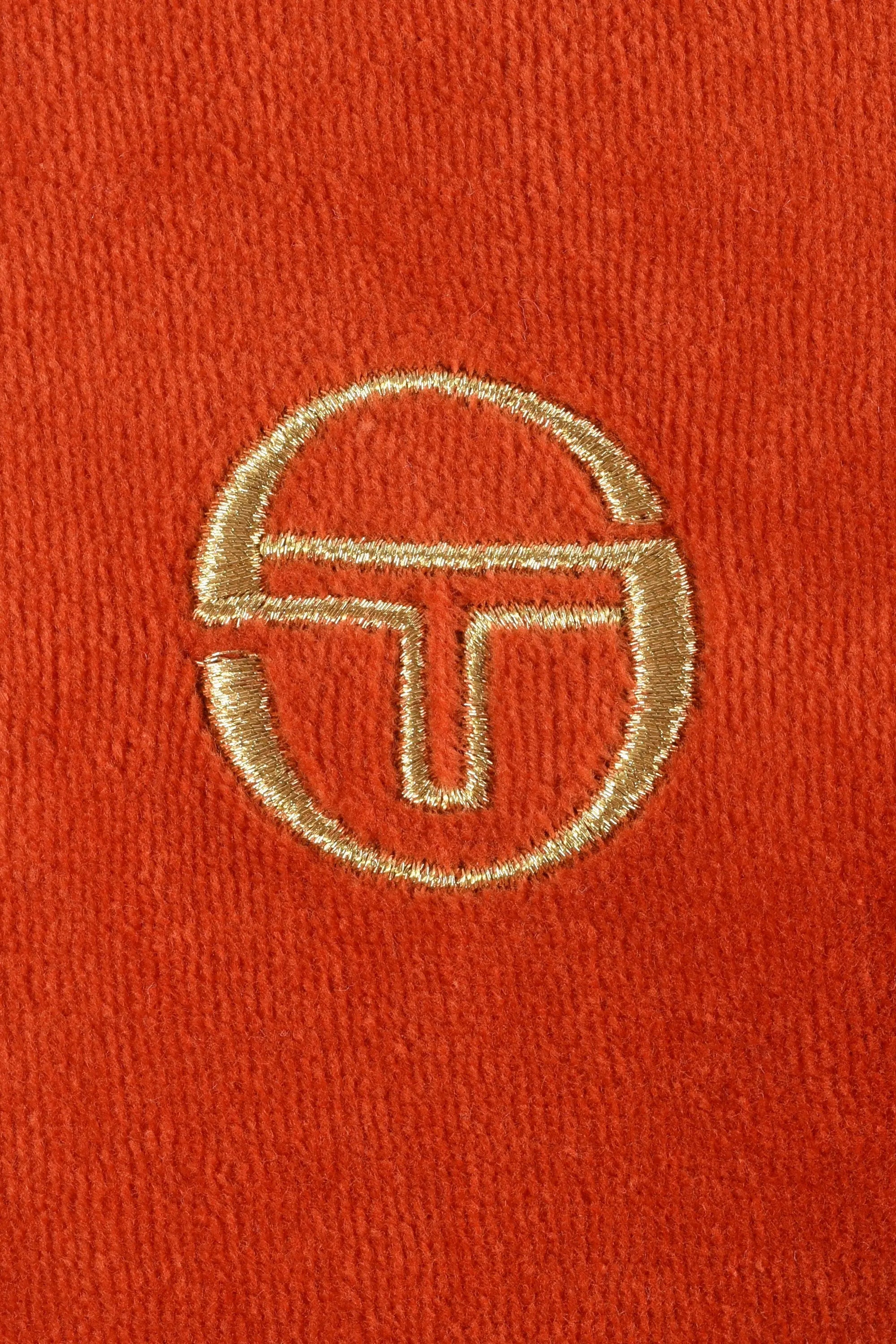 SERGIO TACCHINI MONTE TRACK TOP ROOIBOS TEA/GARDENIA – Michael Stewart